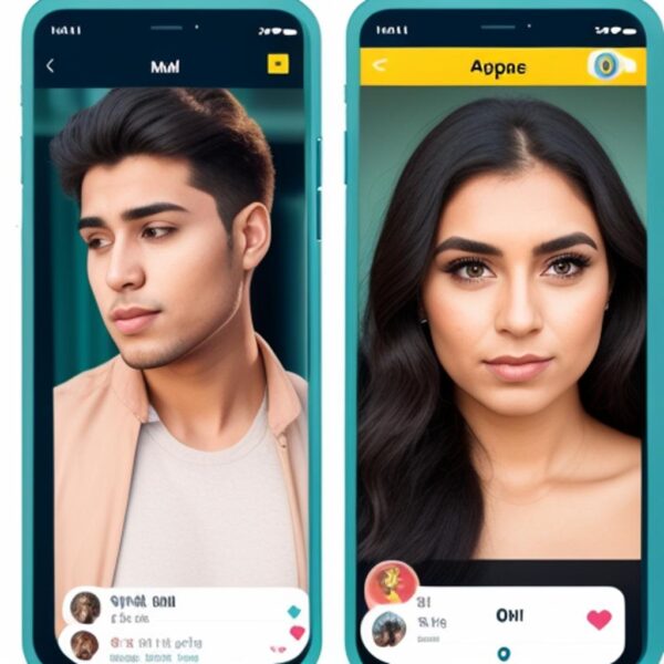 Navigating Modern Dating: Finding Love in the Digital Age - The Radiant ...