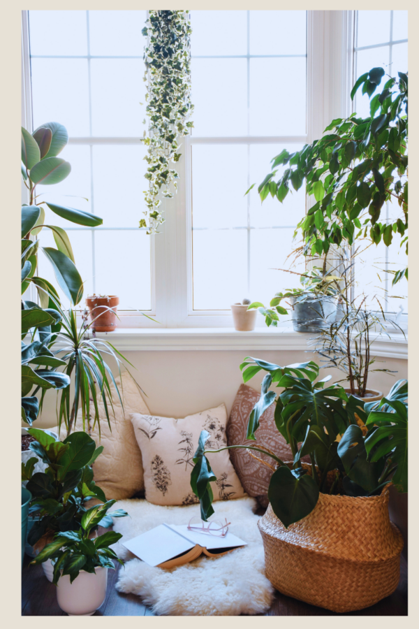 Transform Your Home into a Calming Sanctuary in 3 Simple Steps - The ...