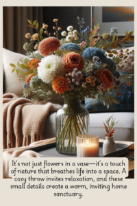 How to Declutter Your Home and Create a Calming Sanctuary - The Radiant ...